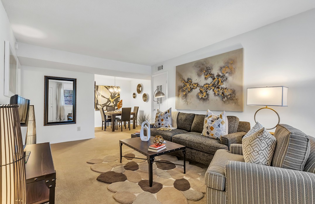 Crossings Apartments in Metairie, LA - 1, 2, 3 Bedroom Apartments For ...