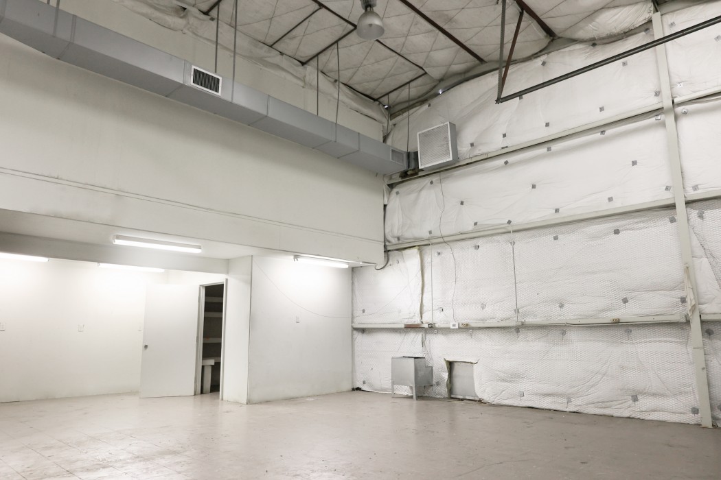 Mini Storage Buildings at Metairie Mini Storage