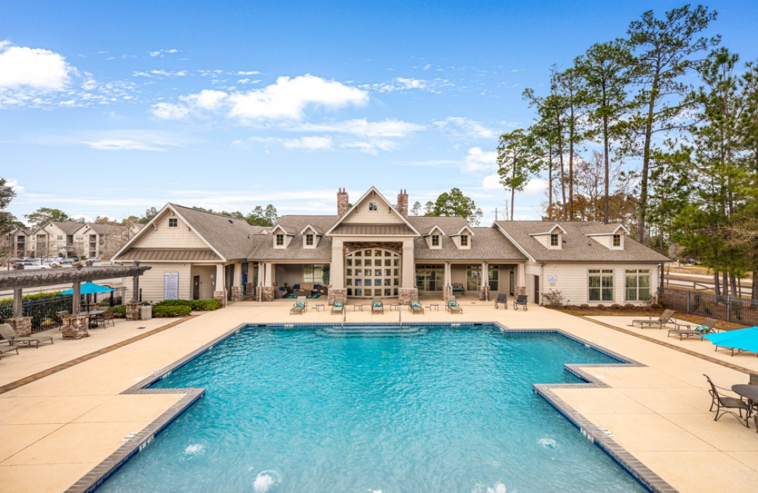 Brookstone Park Apartments in Covington, LA - 1, 2, 3 Bedroom ...