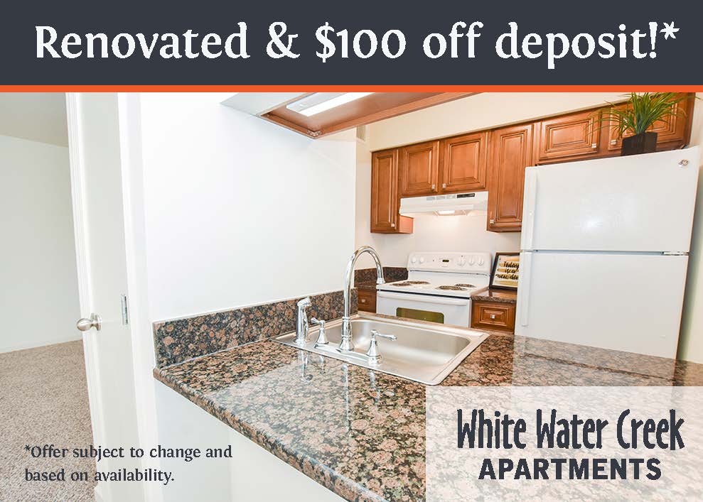 1st Lake | Top 5 Tips On Laundry Room Etiquette